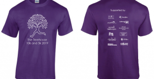 10K Run – Cholsey – The Treehouse School