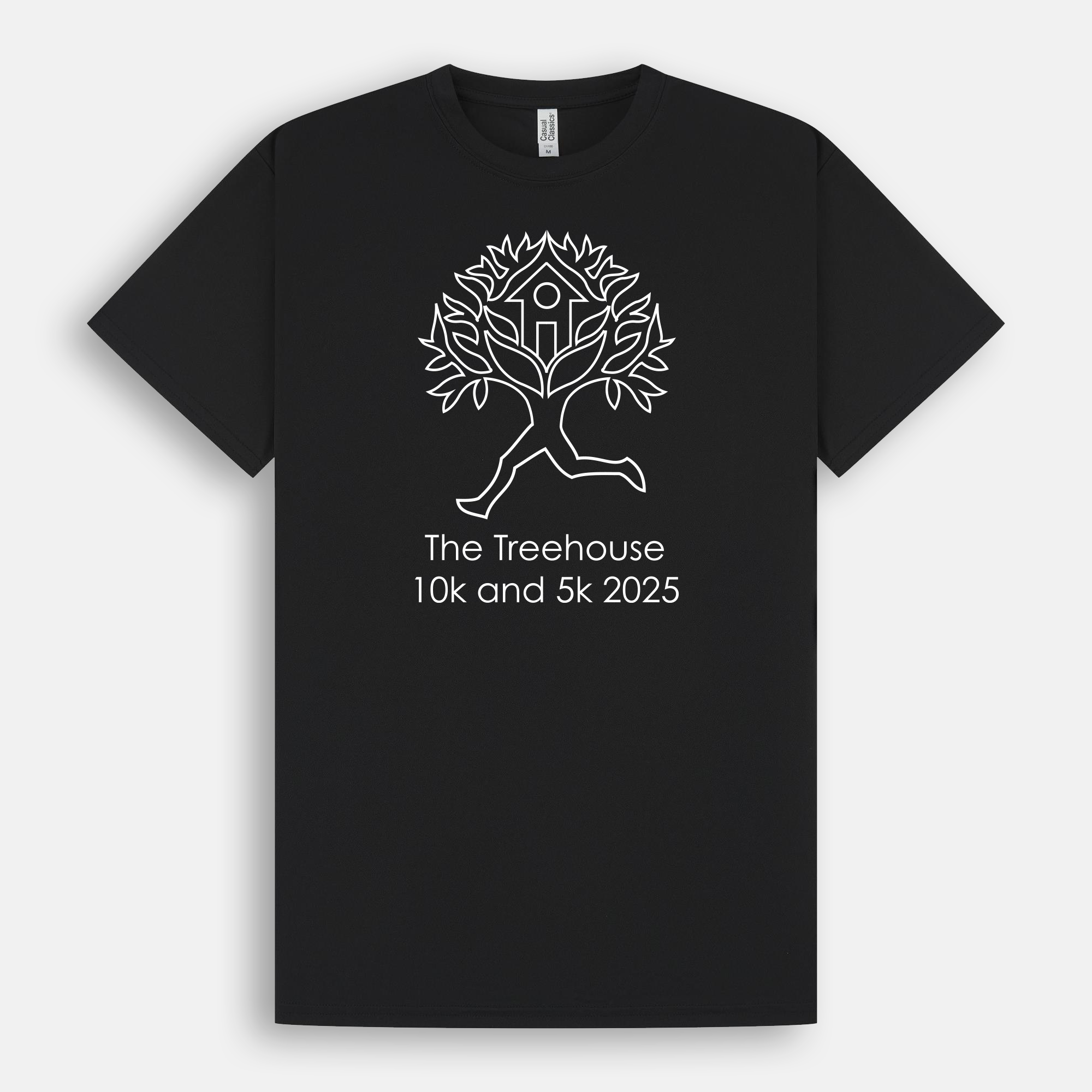 10K Run – Cholsey – The Treehouse School